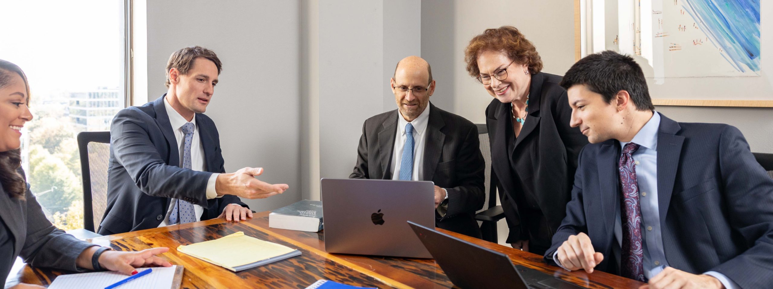 Meet the Radford Scott Employment Law Team - Radford Scott LLP