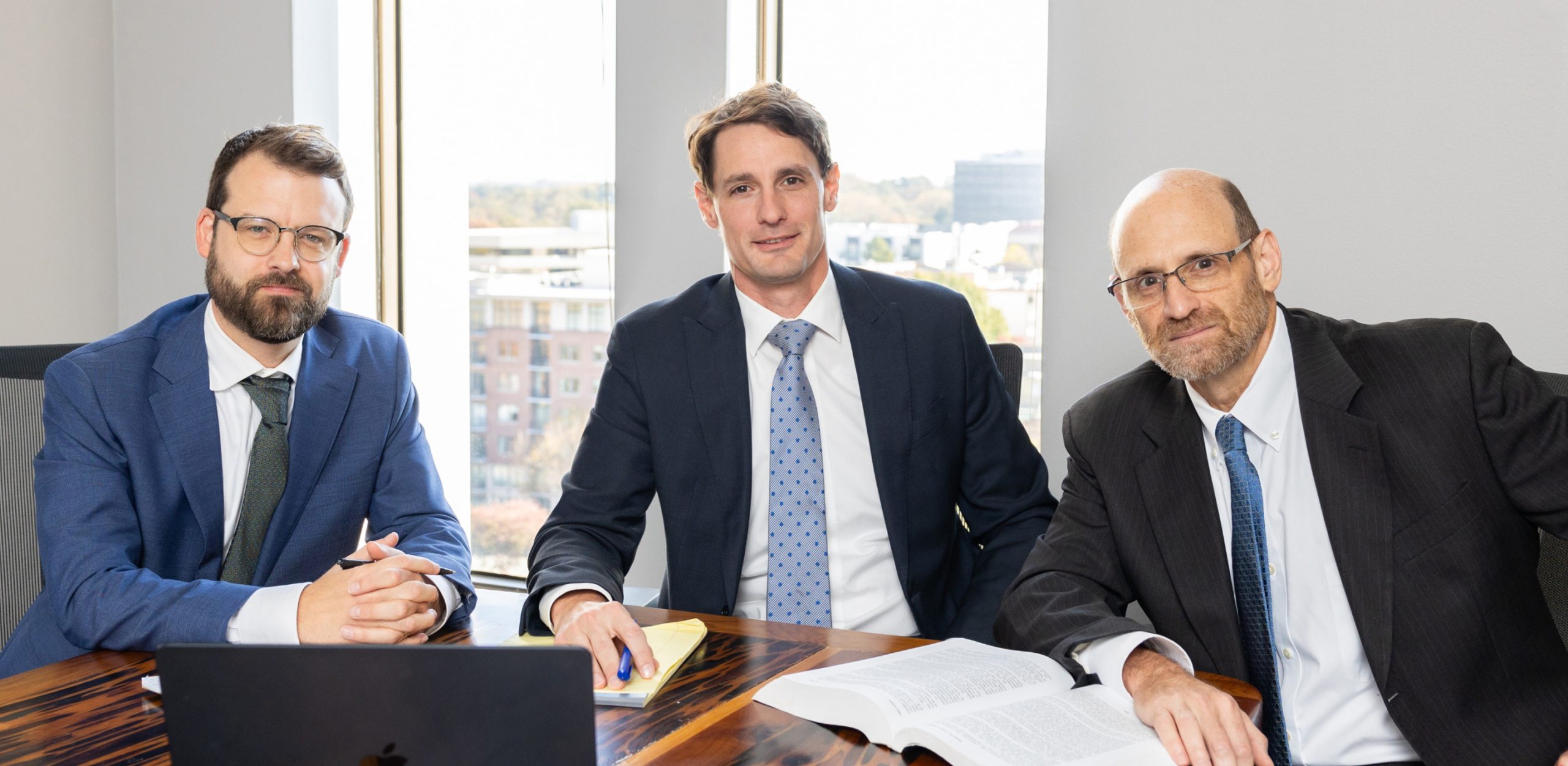 Radford Scott LLP – Experts in Employment Law